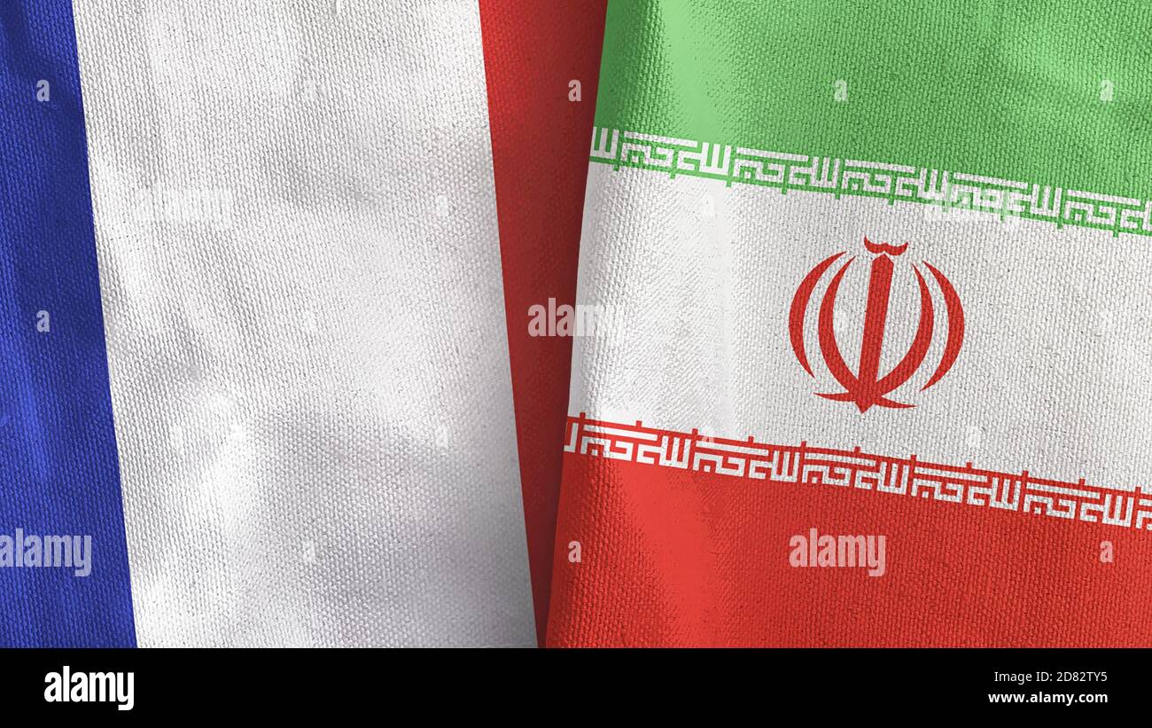 Iran vs france hi-res stock photography and images - Alamy