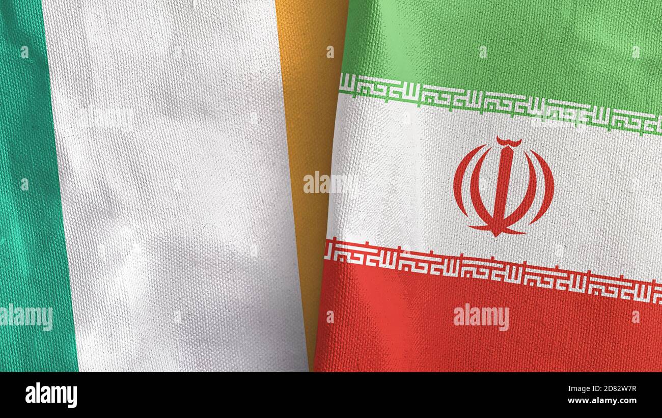 Iran vs ireland hi-res stock photography and images - Alamy