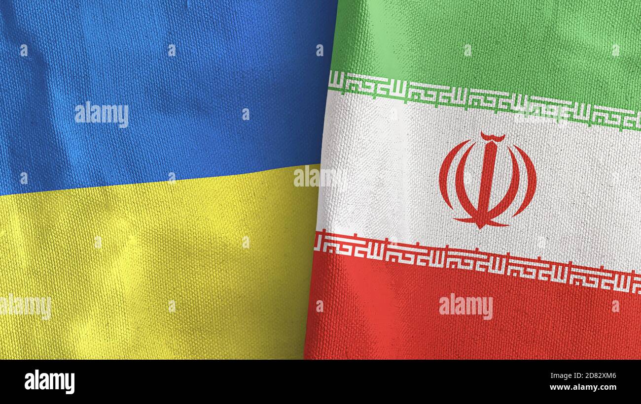 Iran vs ukraine hi-res stock photography and images - Alamy