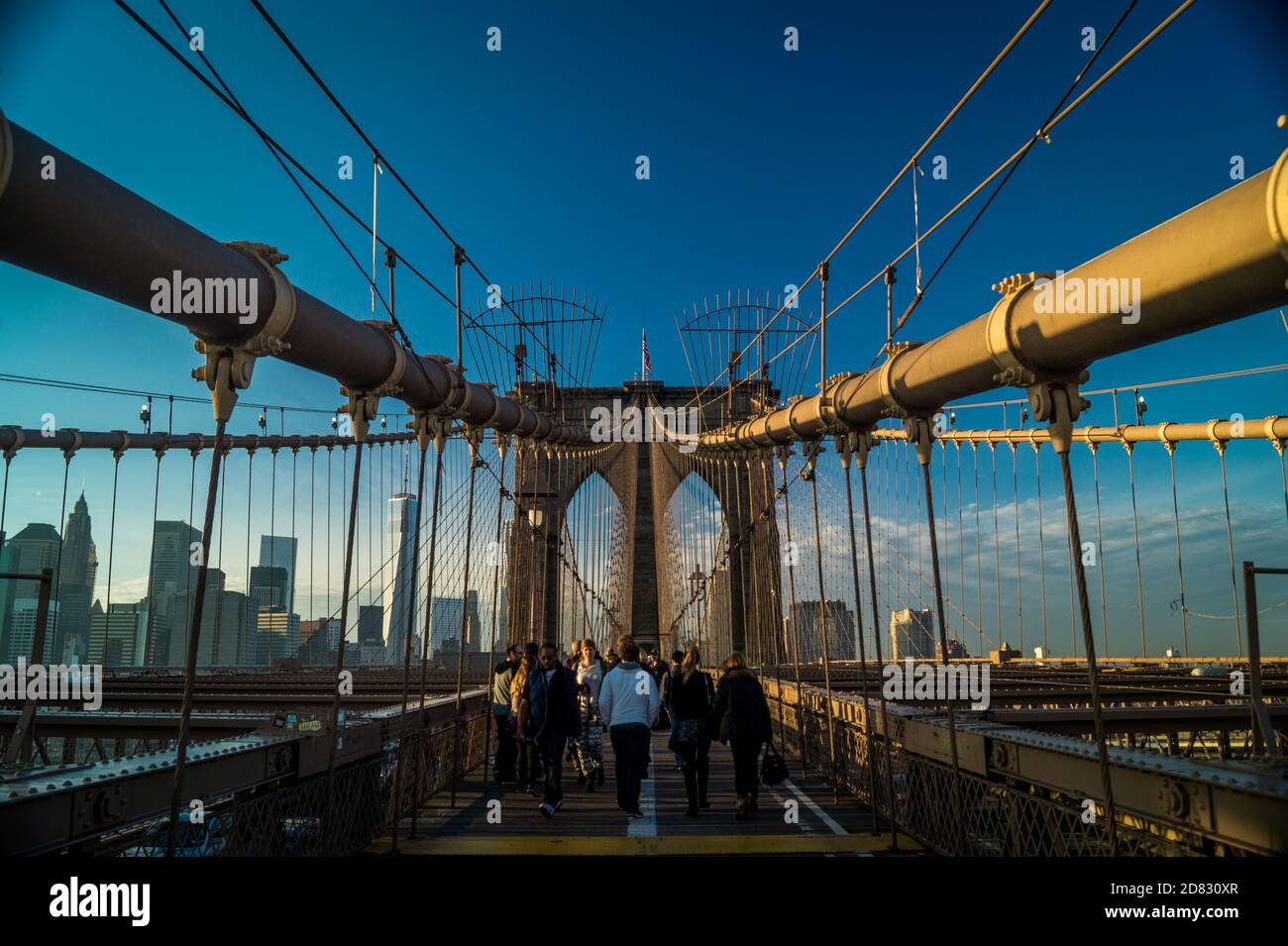 City first person perspective hi-res stock photography and images - Alamy