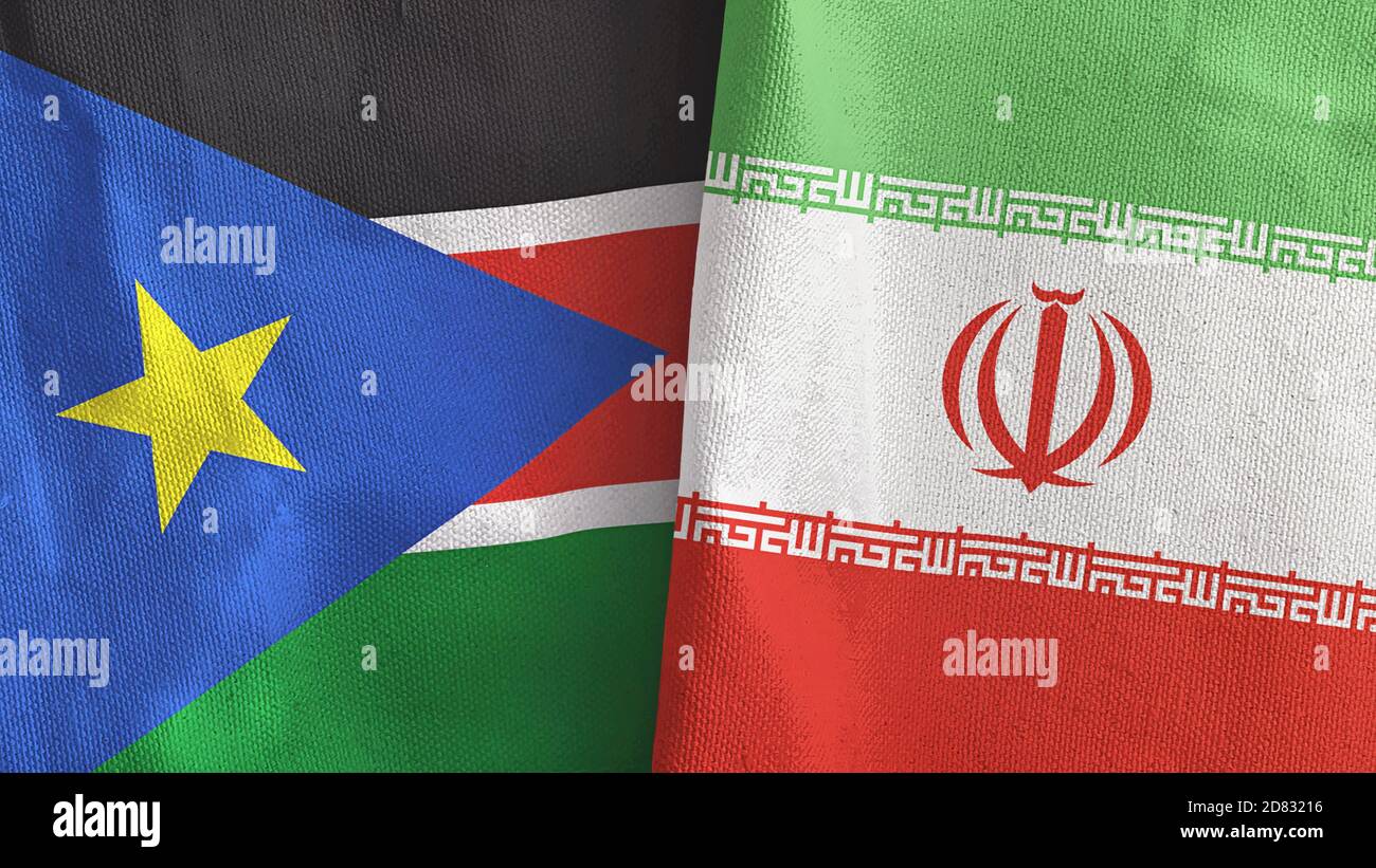 Iran vs sudan hi-res stock photography and images - Alamy