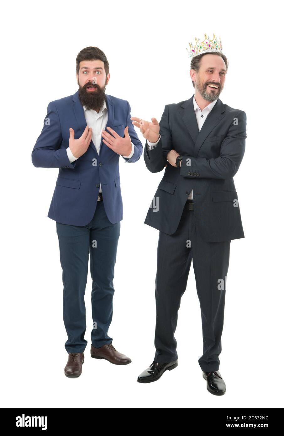 Respected king. Respected position in society. Achievements and ...