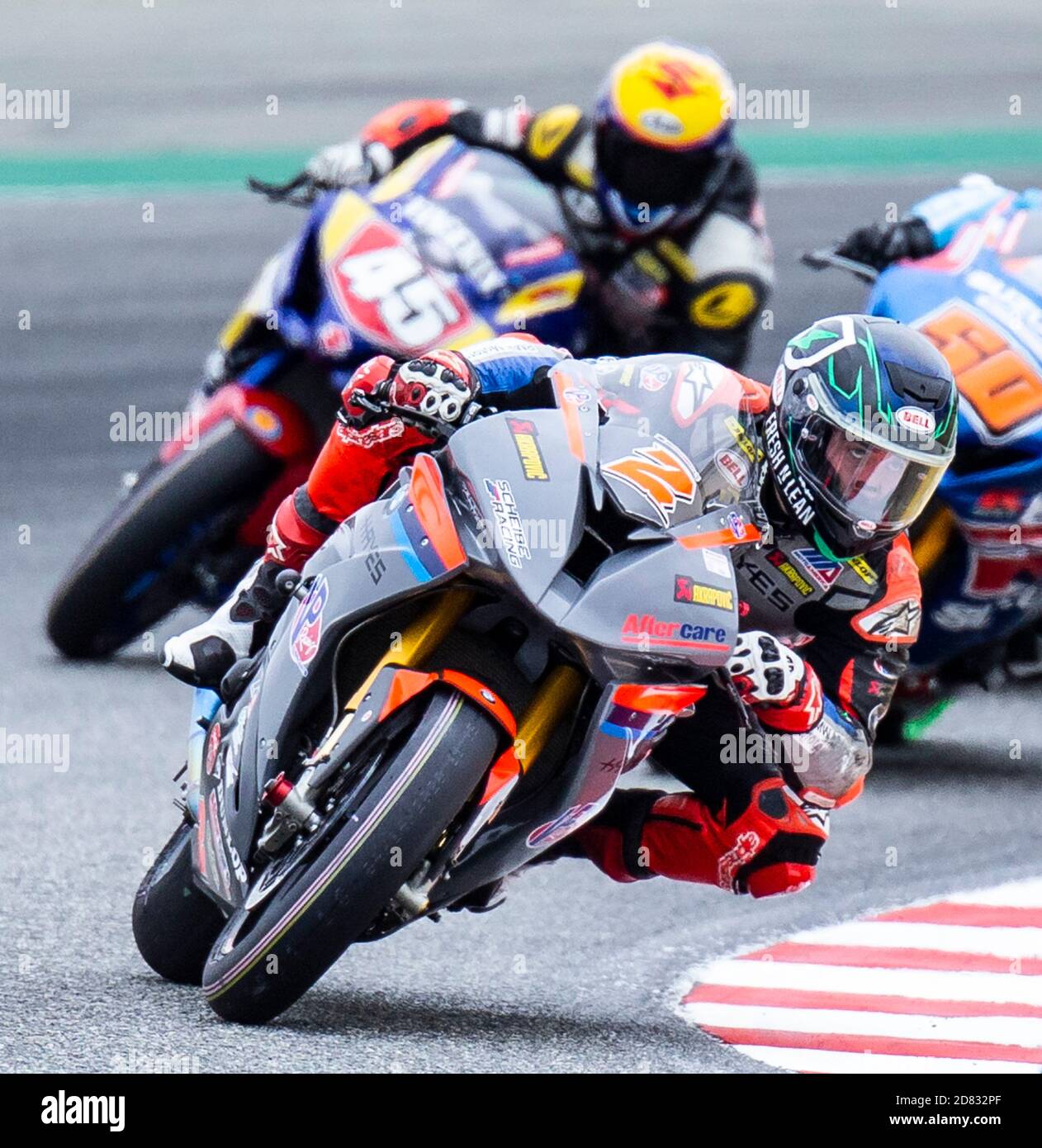 Josh herrin hi-res stock photography and images - Alamy