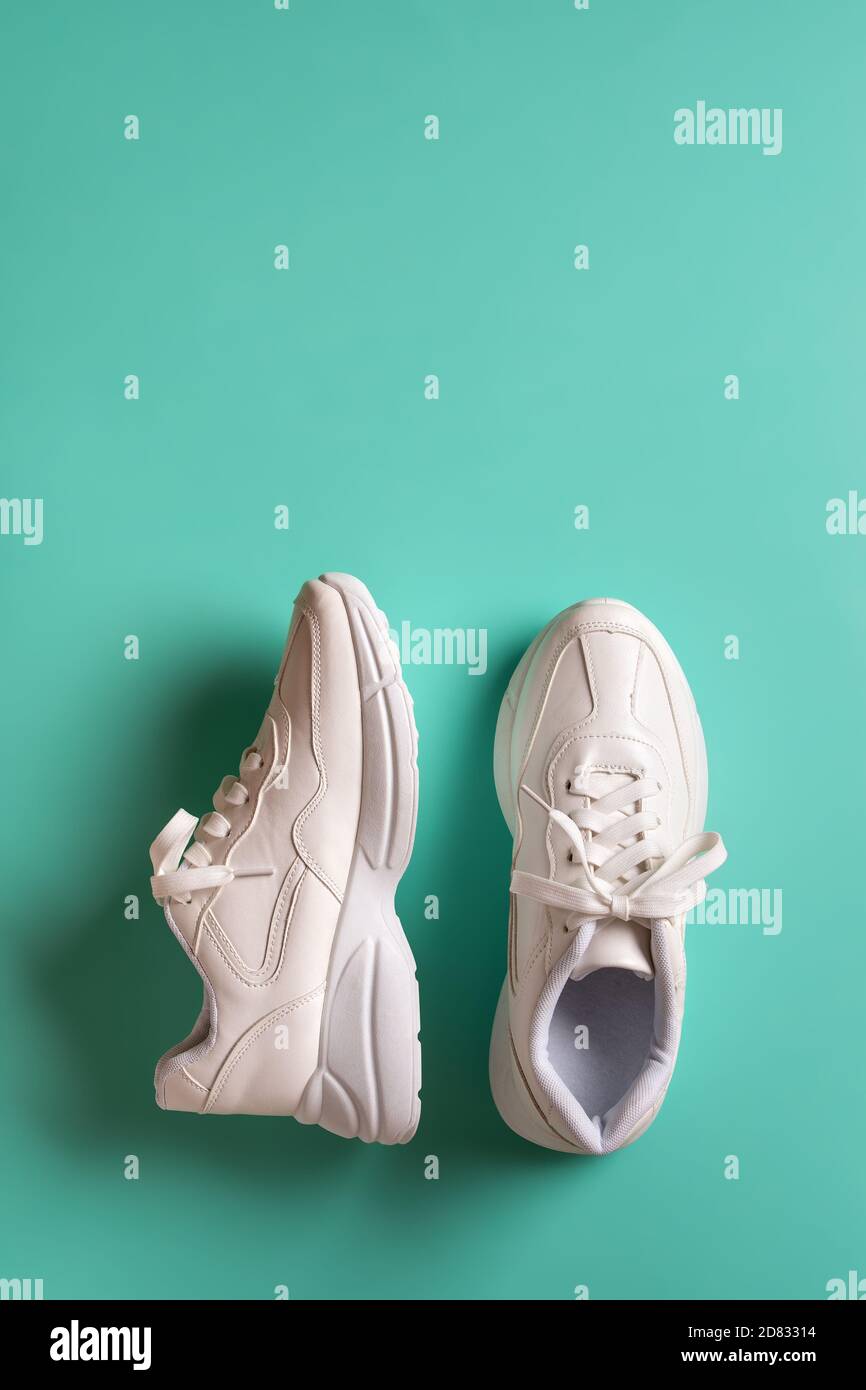 Chunky sole shoes hi-res stock photography and images - Alamy