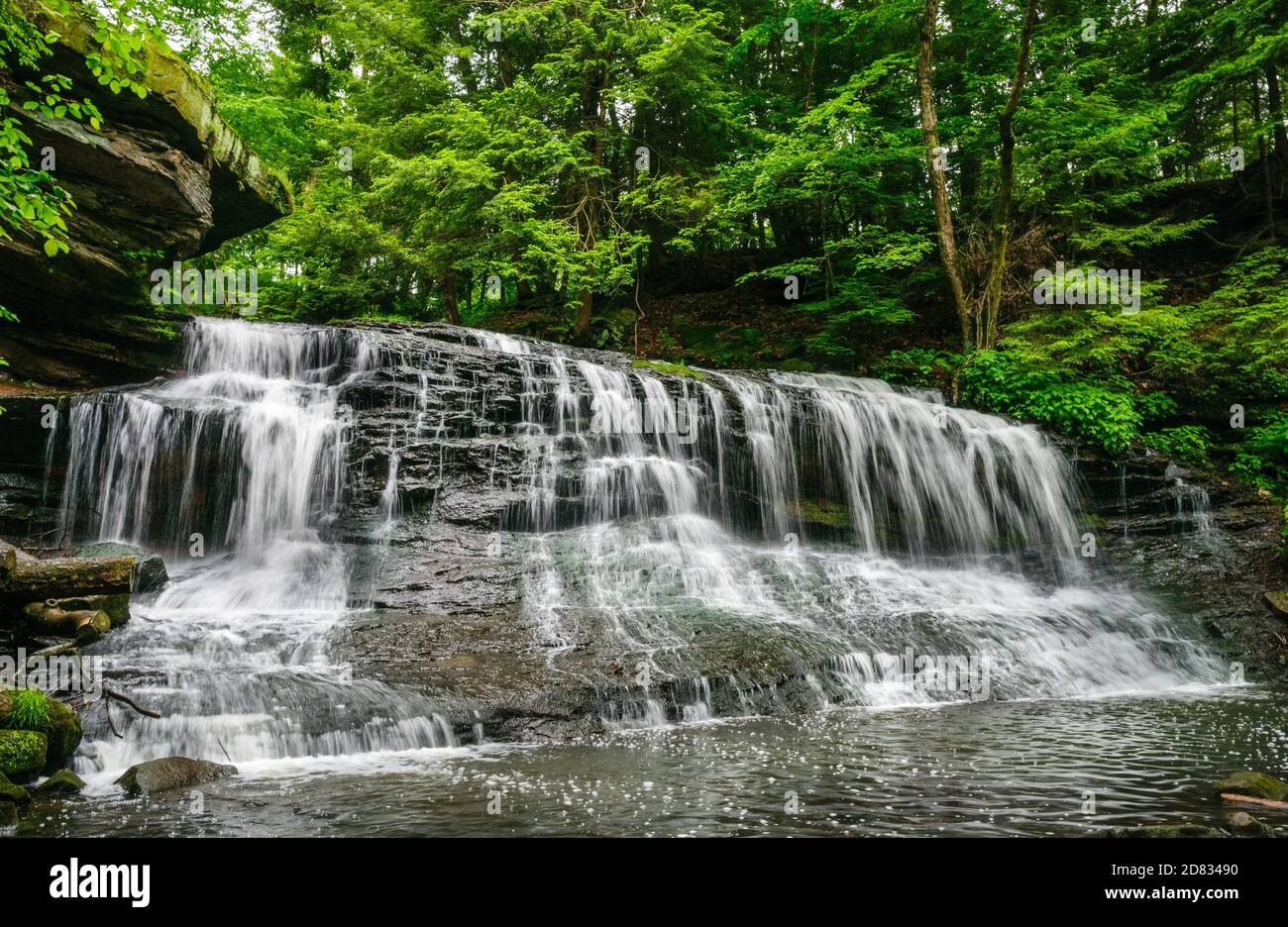 Mercer county pennsylvania hi-res stock photography and images - Alamy