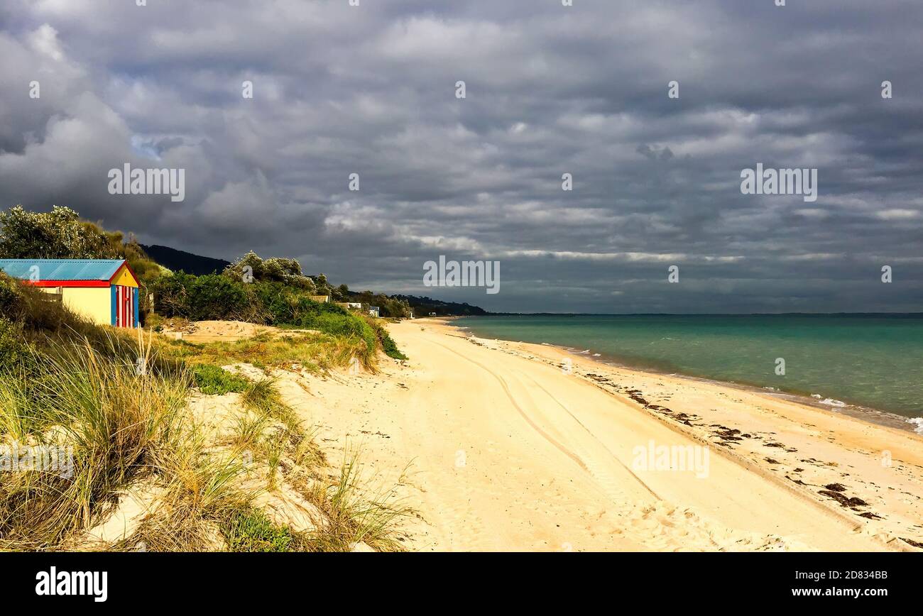 Dromana victoria australia hi-res stock photography and images - Alamy