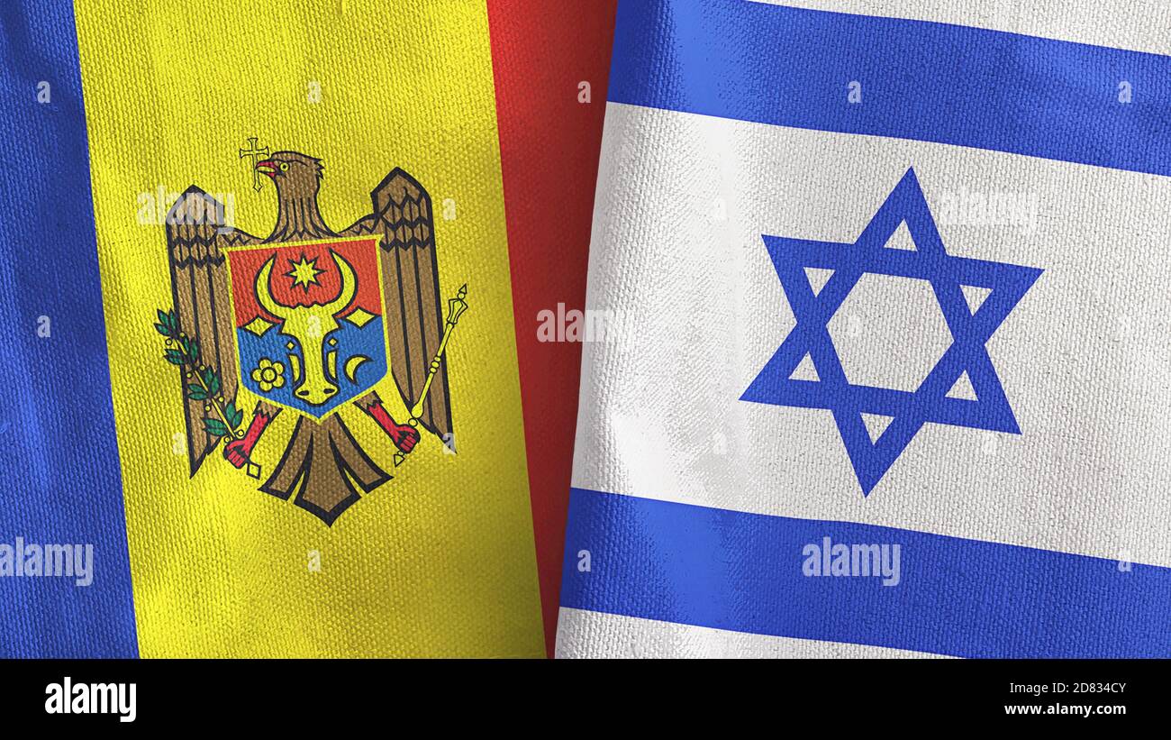 Moldova israel conflict hi-res stock photography and images - Alamy