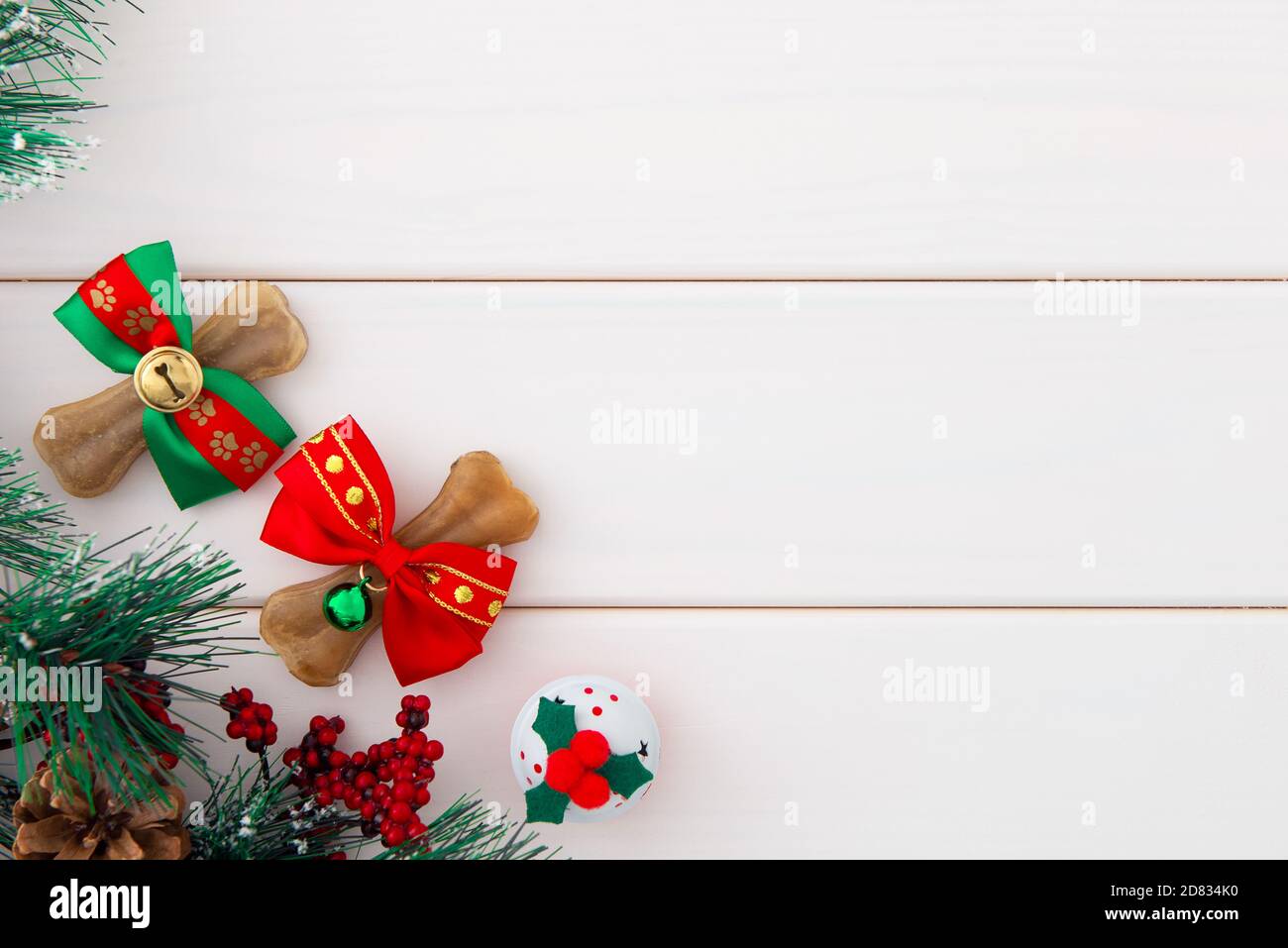 Dog bone ribbon hi-res stock photography and images - Alamy