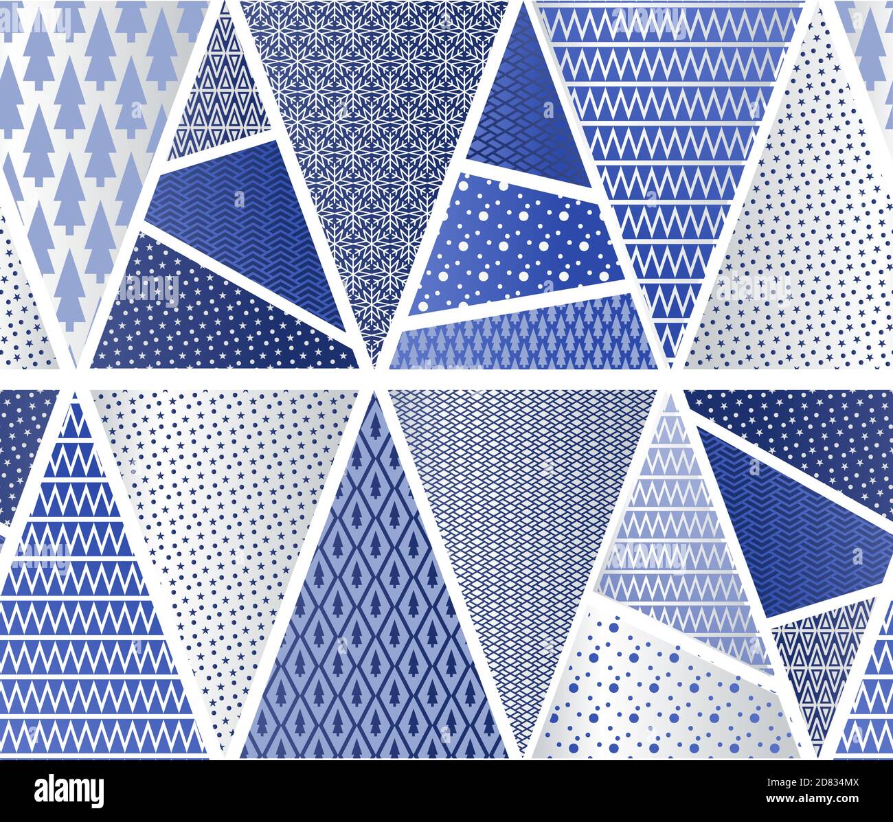 Silver triangle hi-res stock photography and images - Alamy