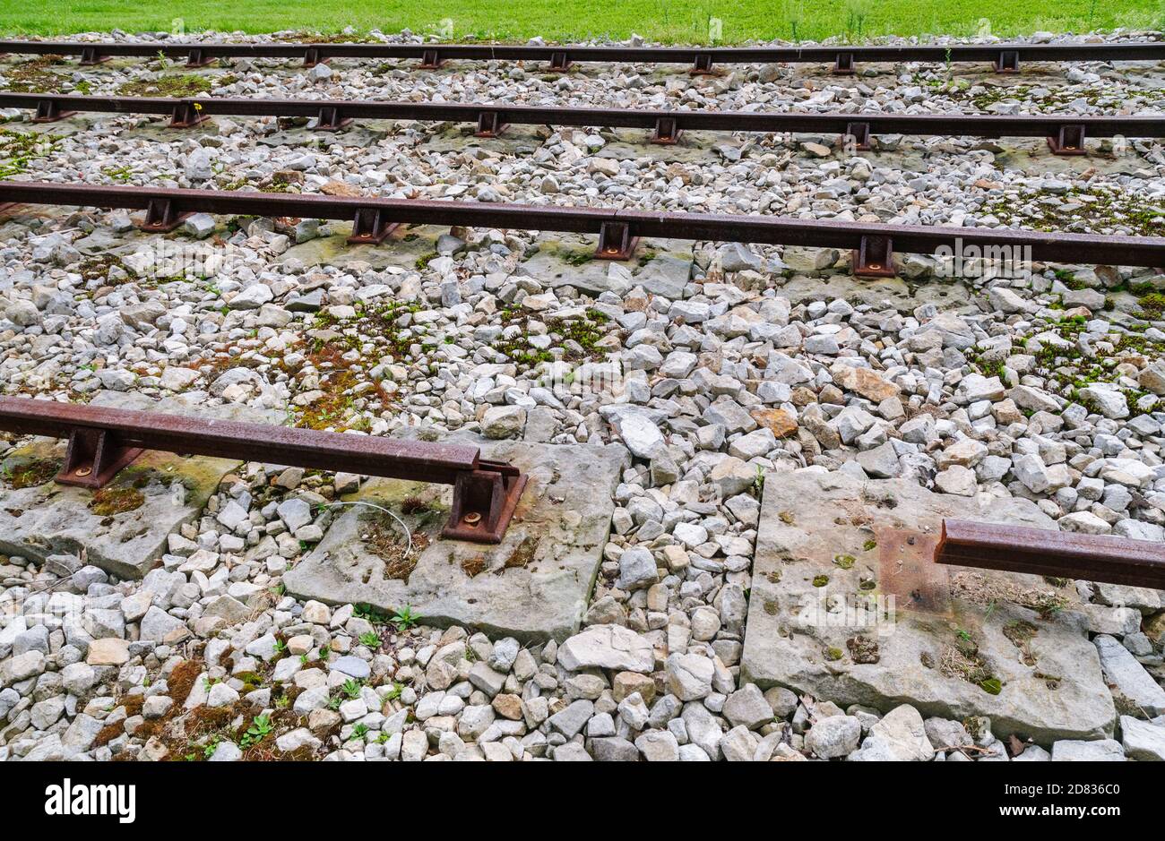 Allegheny portage railroad hi-res stock photography and images - Alamy