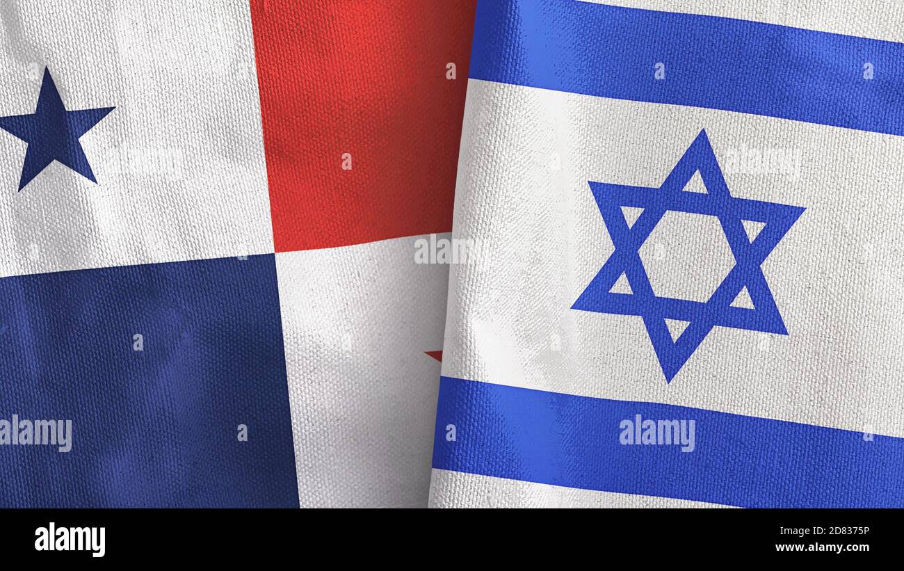 Panamá vs israel hi-res stock photography and images - Alamy