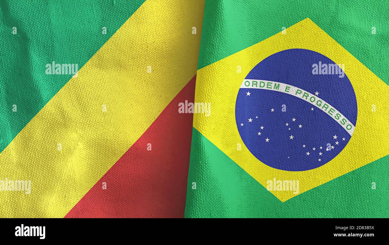 Brazil and congo hi-res stock photography and images - Alamy