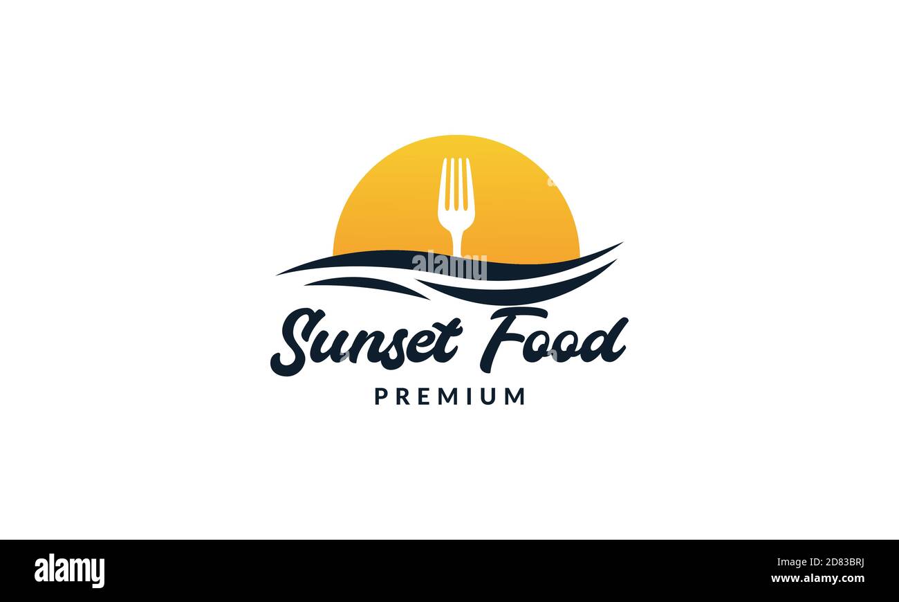 Sunset Grill Logo