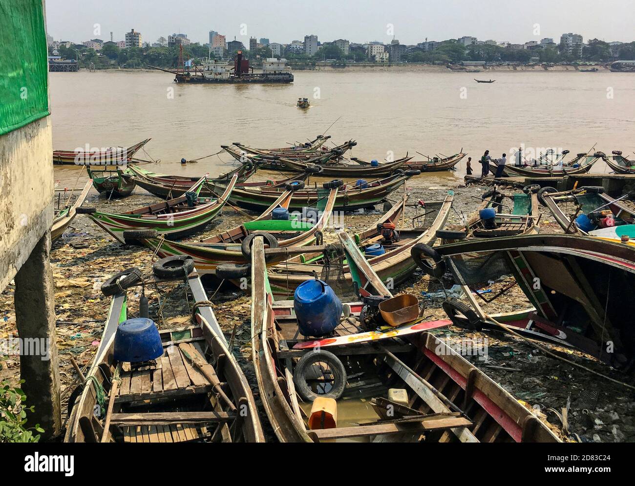 Moe river hi-res stock photography and images - Alamy