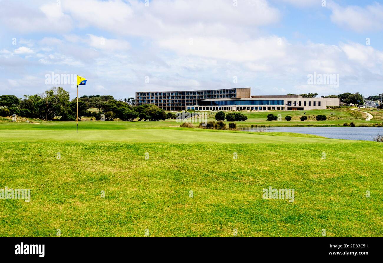 Racv torquay resort hi-res stock photography and images - Alamy