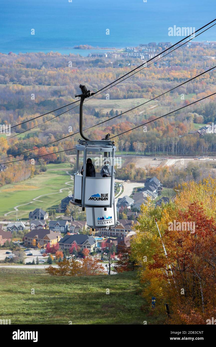 Best ski view hi-res stock photography and images - Alamy