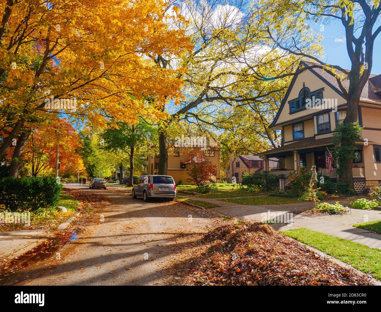 Elizabeth court hi-res stock photography and images - Alamy