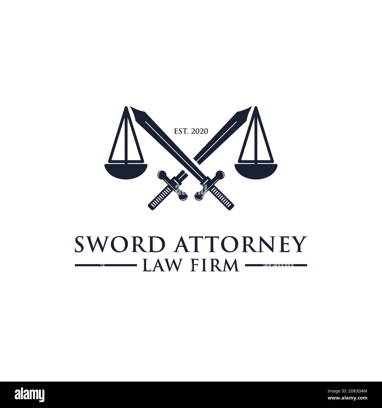 Best Attorney Logo