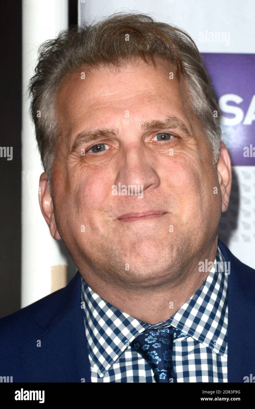 LOS ANGELES - JAN 19: Daniel Roebuck at the 2017 Artios Awards at ...