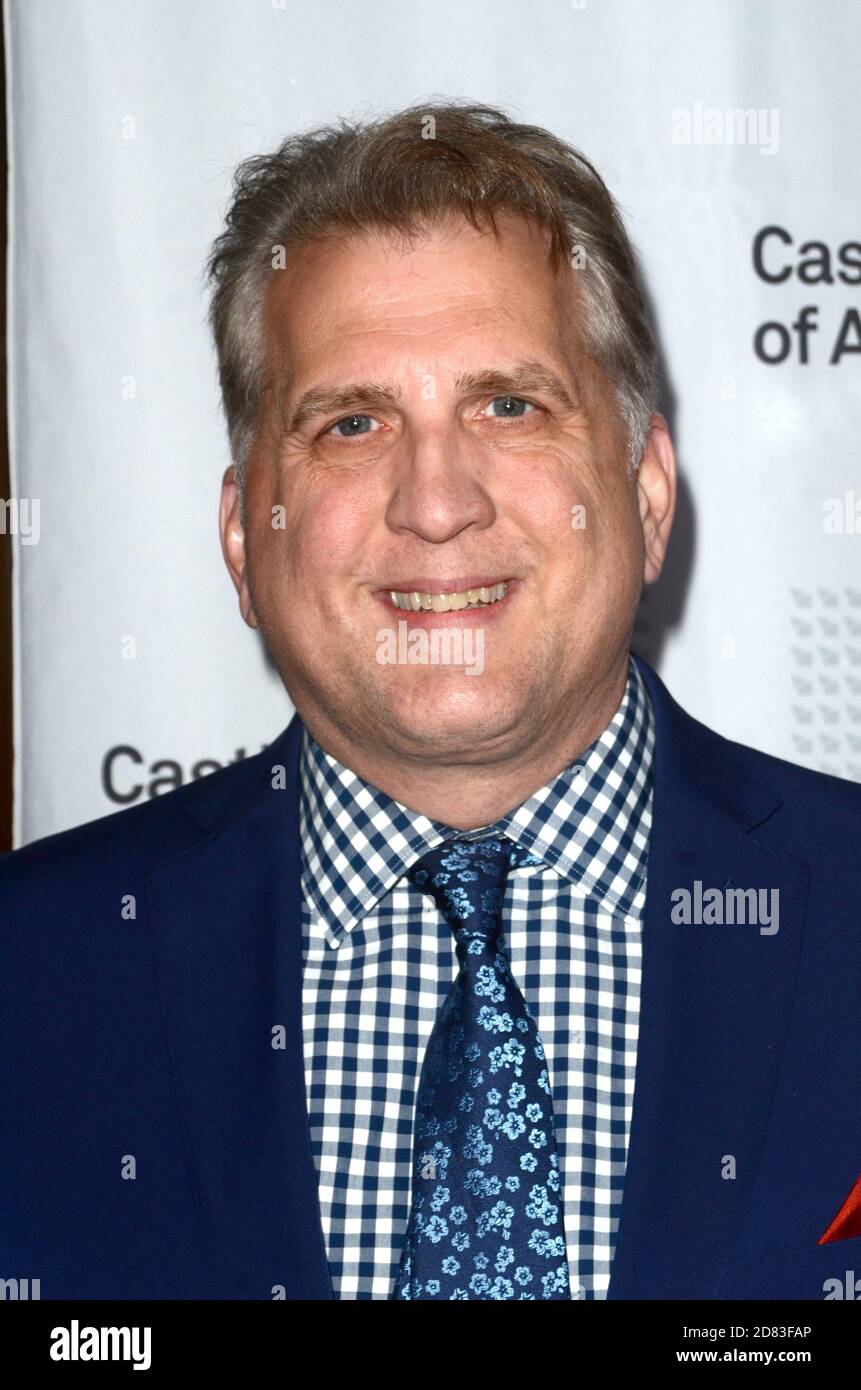 LOS ANGELES - JAN 19: Daniel Roebuck at the 2017 Artios Awards at ...