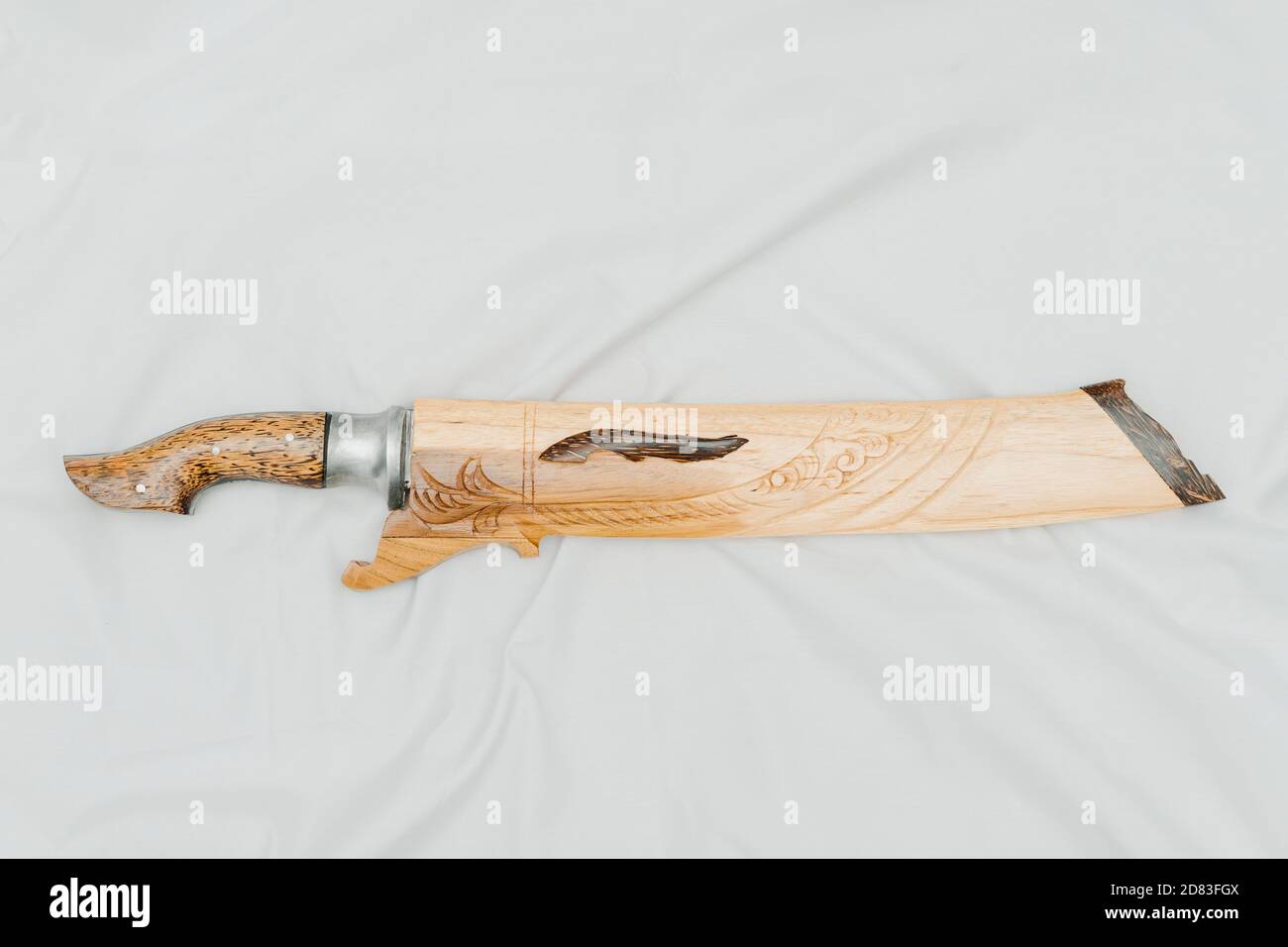 Golok hi-res stock photography and images - Alamy