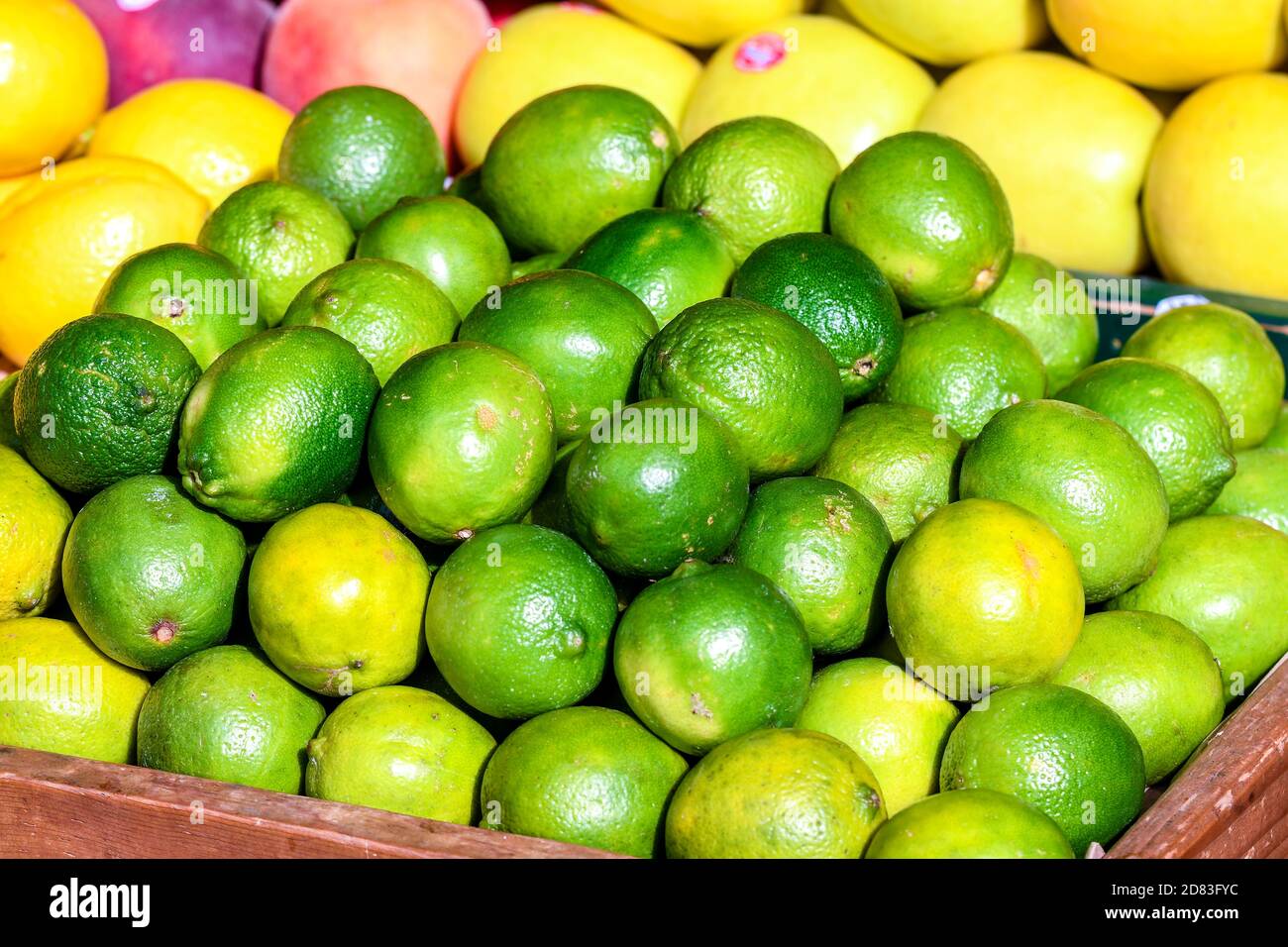 Famous seattle market hi-res stock photography and images - Alamy