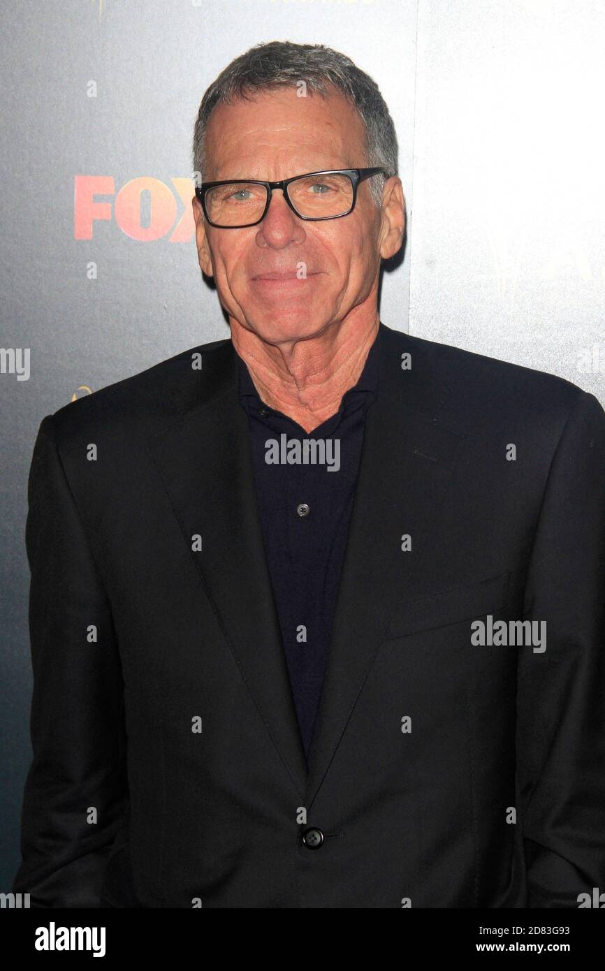 LOS ANGELES - JAN 6: David Permut at the 6th AACTA International Awards ...