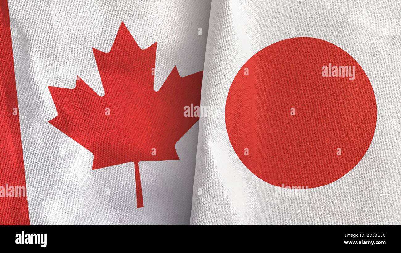Team canada vs team japan hi-res stock photography and images - Alamy