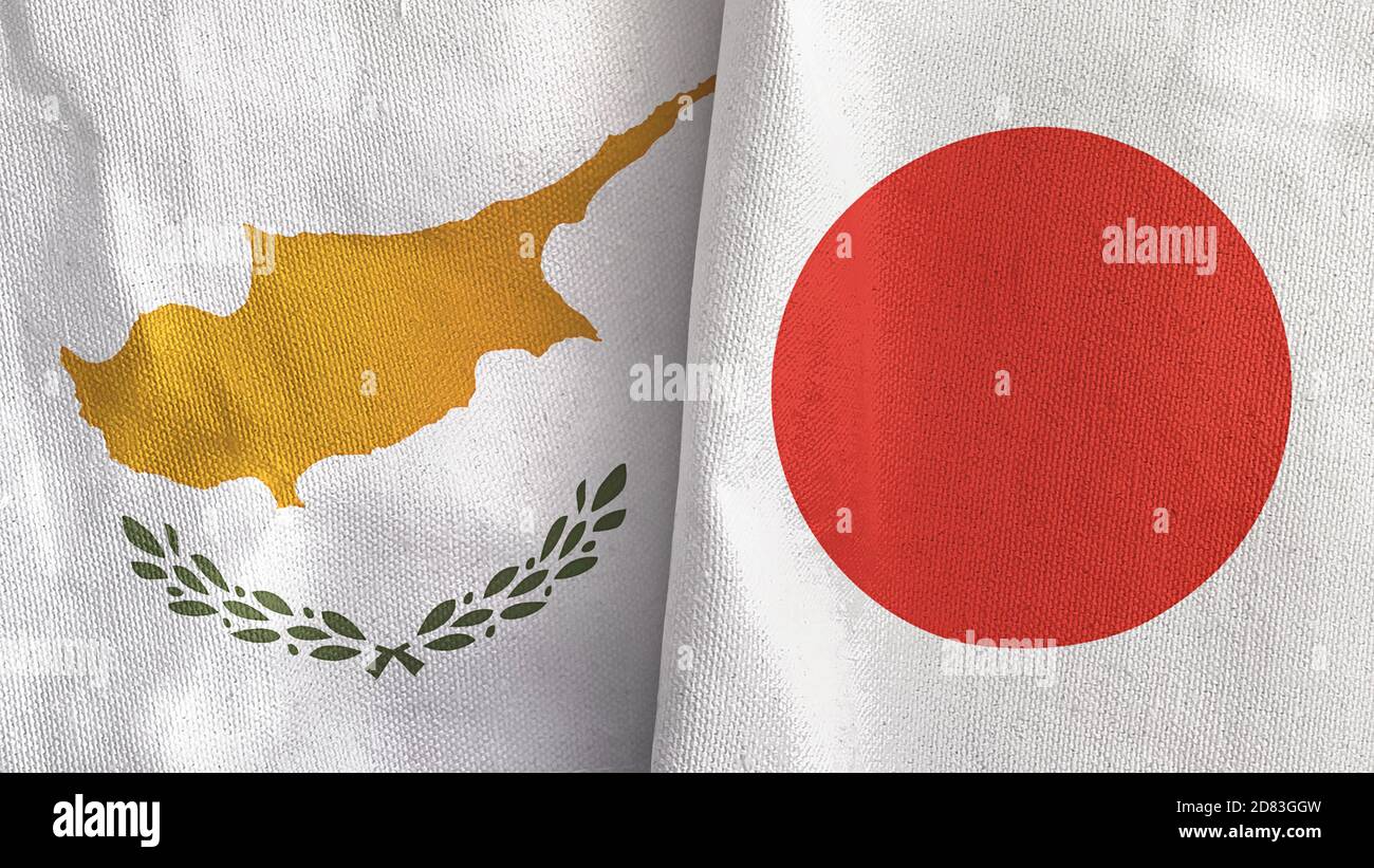 Japan vs cyprus hi-res stock photography and images - Alamy