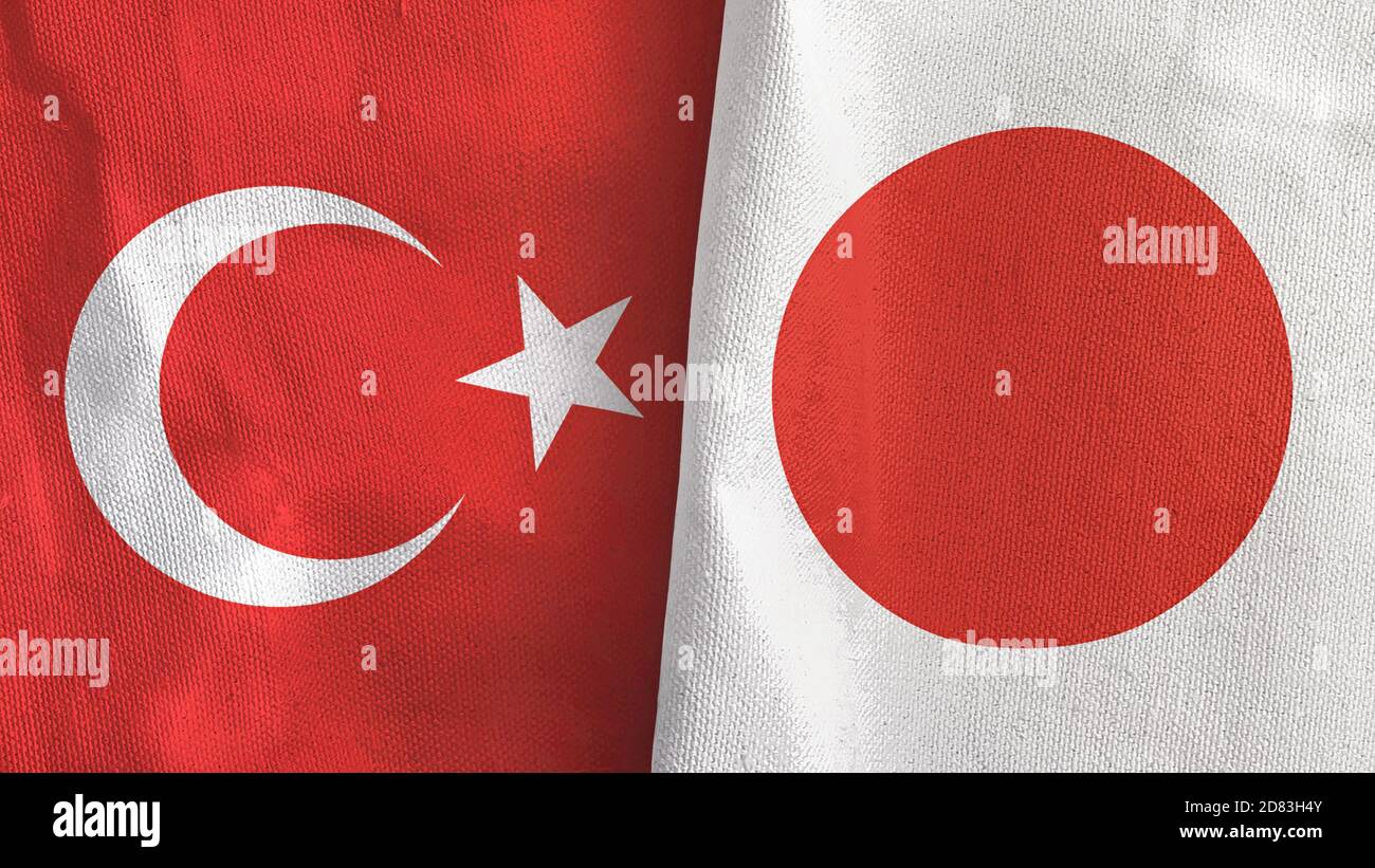 Turkey vs japan hi-res stock photography and images - Alamy