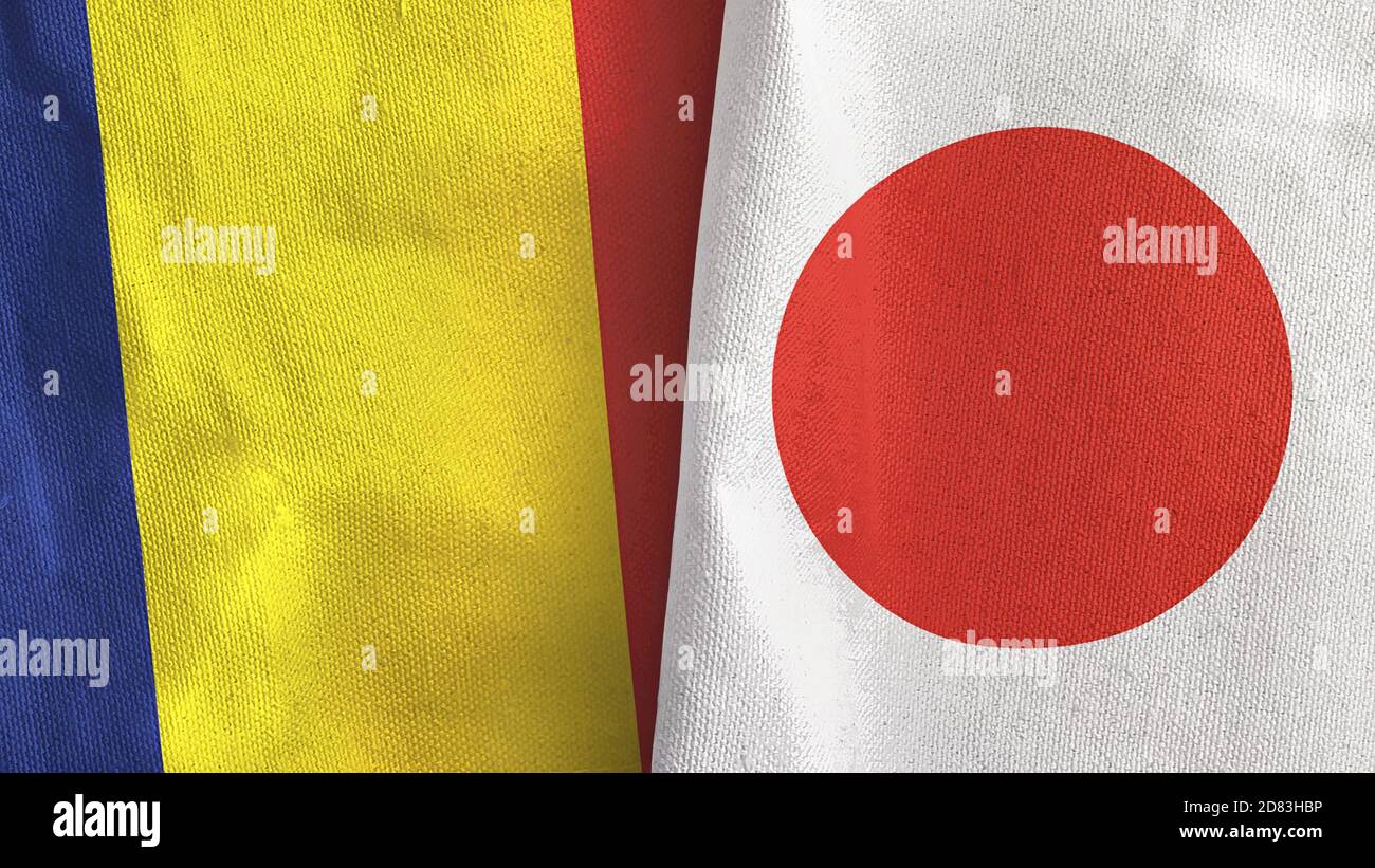 Japan vs chad hi-res stock photography and images - Alamy