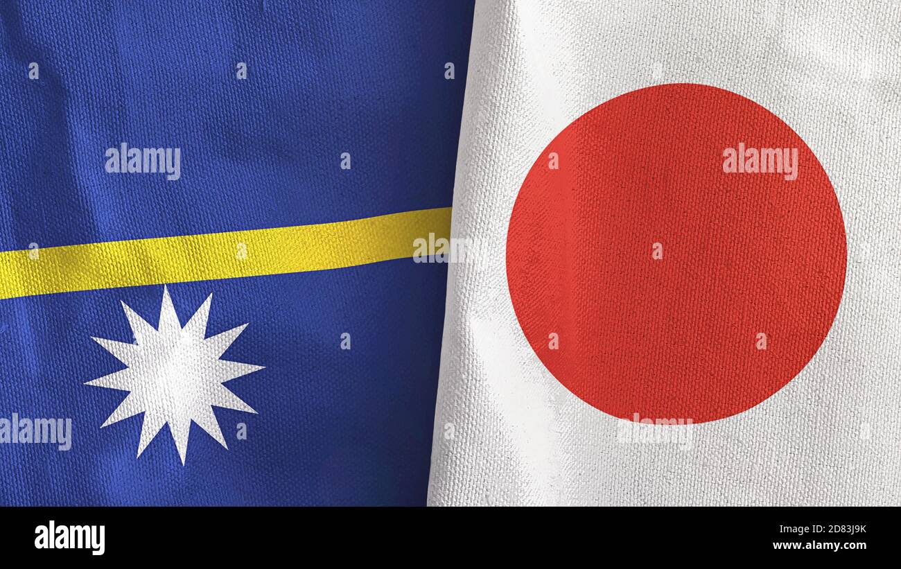 Japan vs nauru hi-res stock photography and images - Alamy