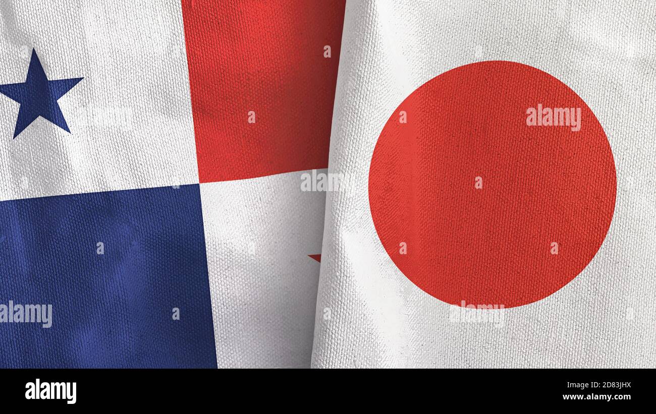 Japan vs panama hi-res stock photography and images - Alamy