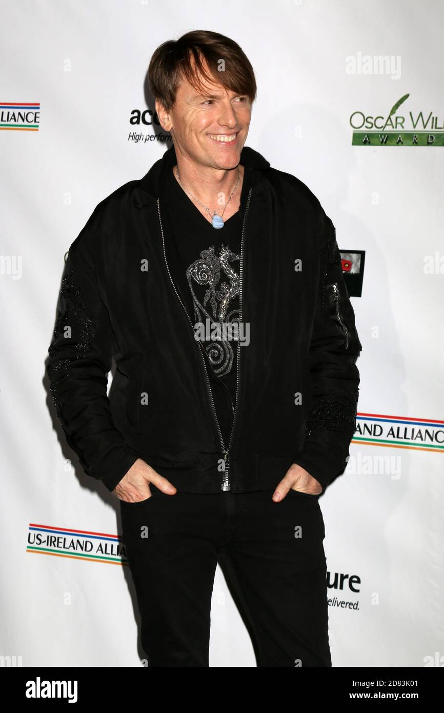 LOS ANGELES - FEB 23: Don O'Neill at the 12th Annual Oscar Wilde Awards ...