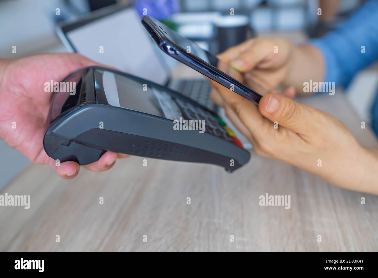 Edc machine hi-res stock photography and images - Alamy
