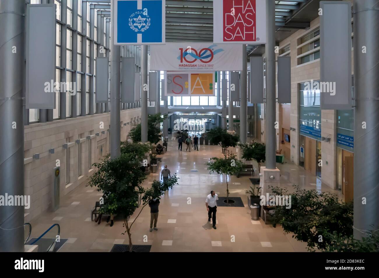 Hadassah hi-res stock photography and images - Alamy