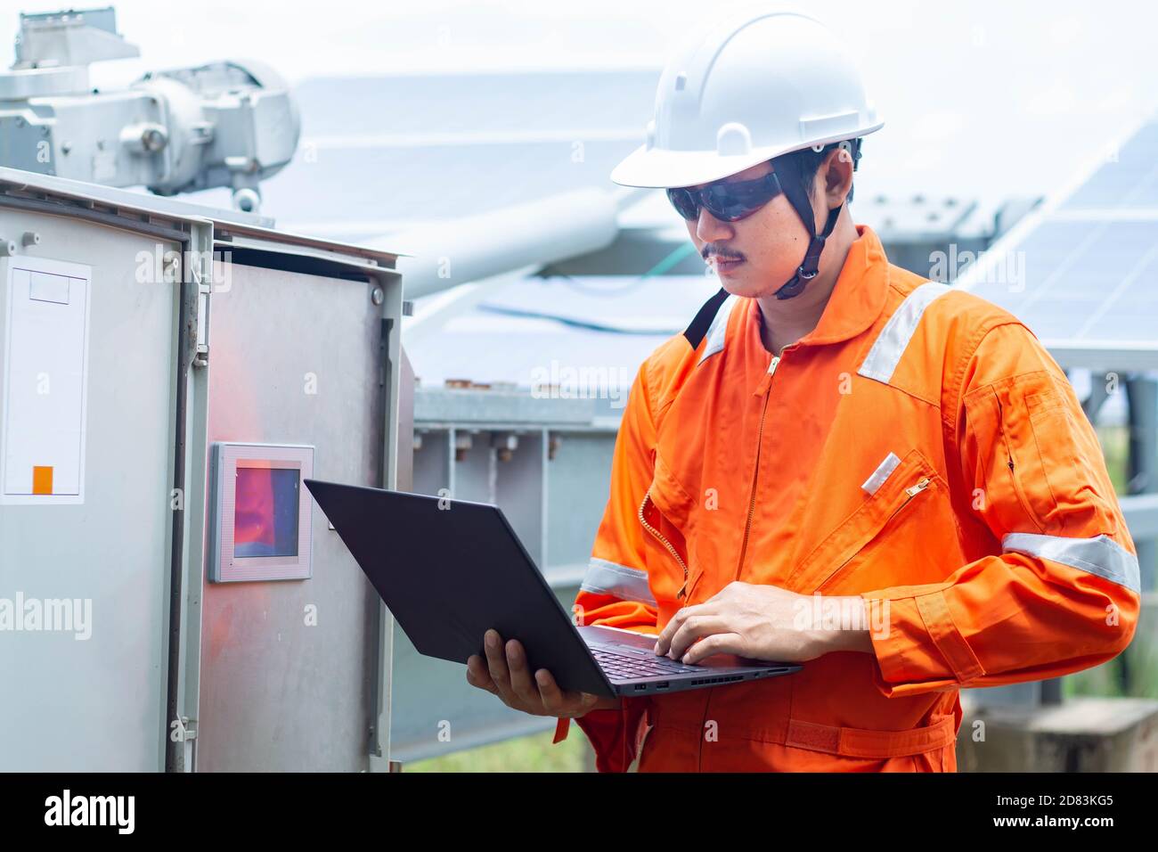 Safety Systems High Resolution Stock Photography and Images - Alamy