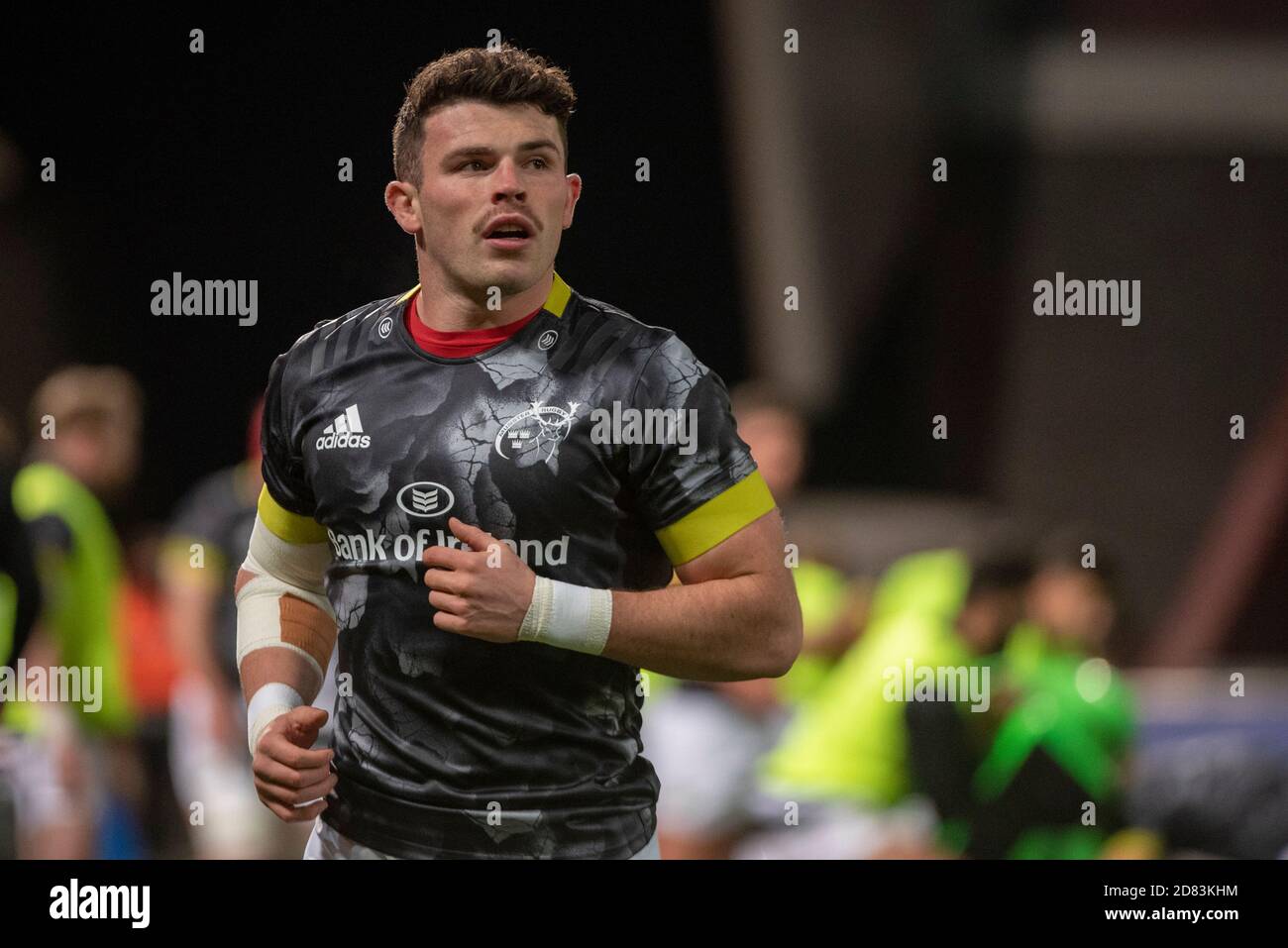 Calvin nash hi-res stock photography and images - Alamy