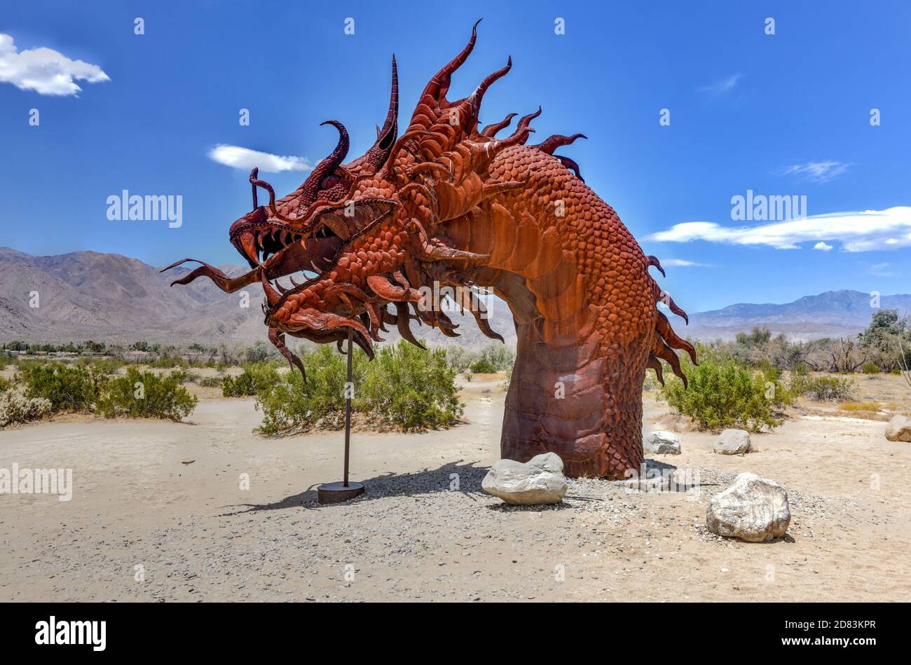 Mythical serpent hi-res stock photography and images - Alamy