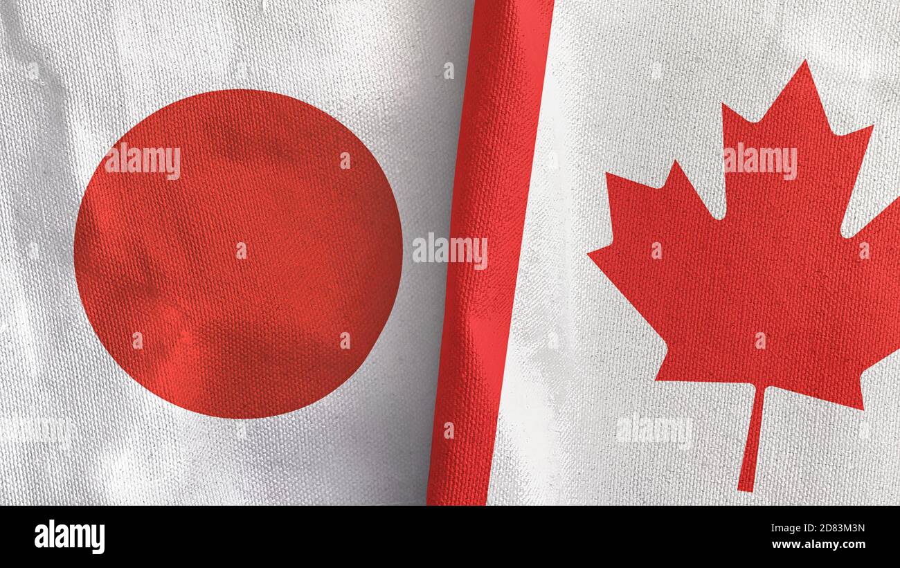 Team canada vs team japan hi-res stock photography and images - Alamy