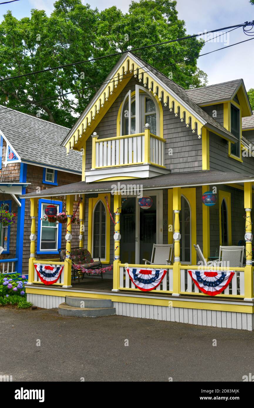 Gingerbread Trim High Resolution Stock Photography and Images - Alamy