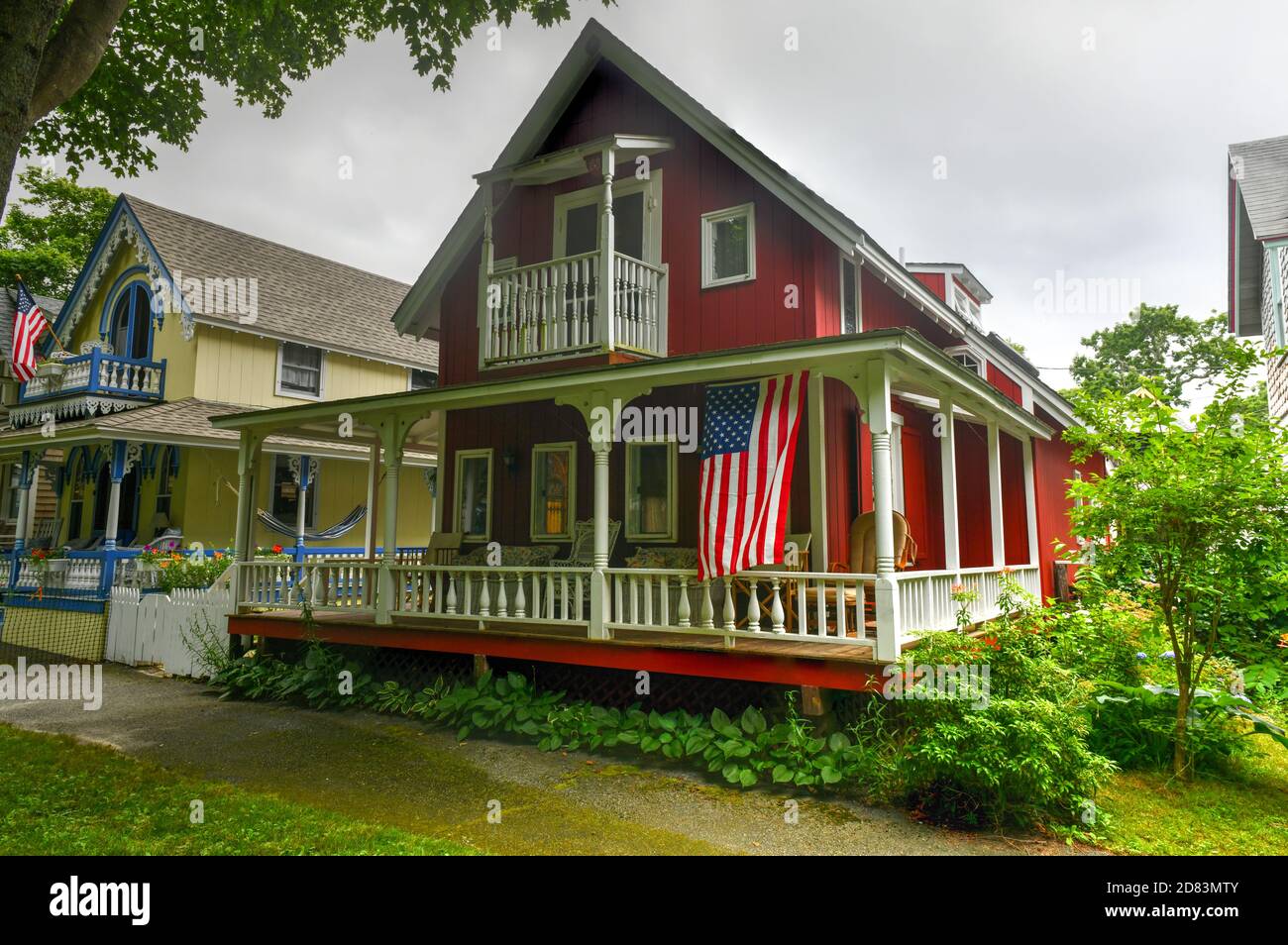 Gingerbread Trim High Resolution Stock Photography and Images - Alamy