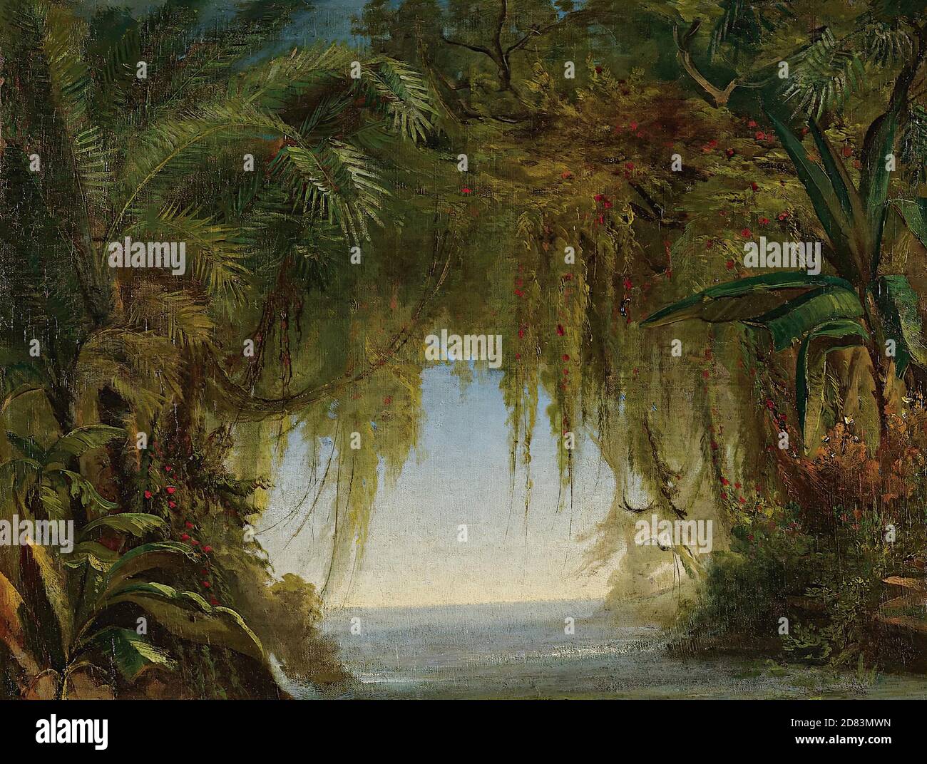 Johann Moritz Rugendas High Resolution Stock Photography and Images - Alamy