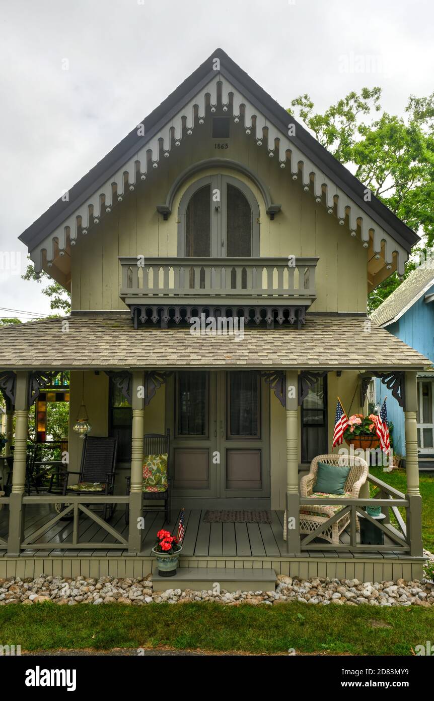 Gingerbread Trim High Resolution Stock Photography and Images - Alamy