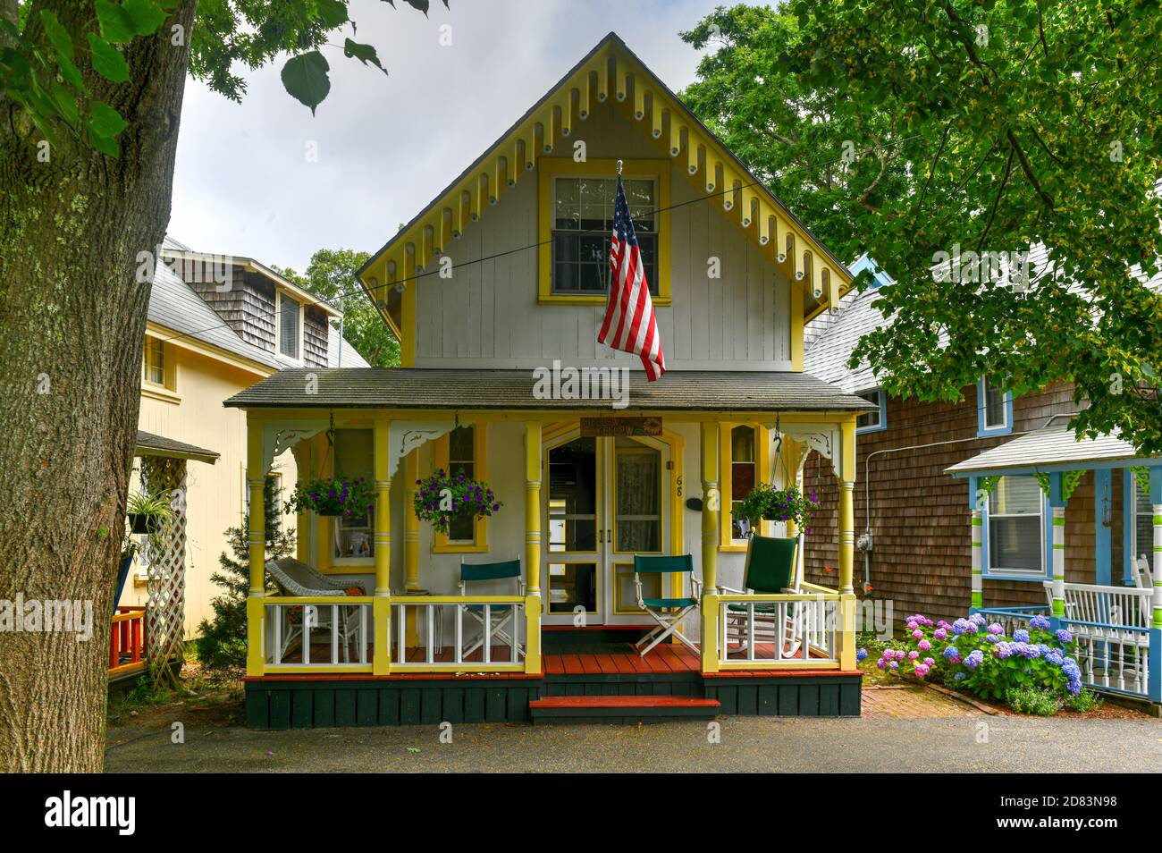 Gingerbread Trim High Resolution Stock Photography and Images - Alamy