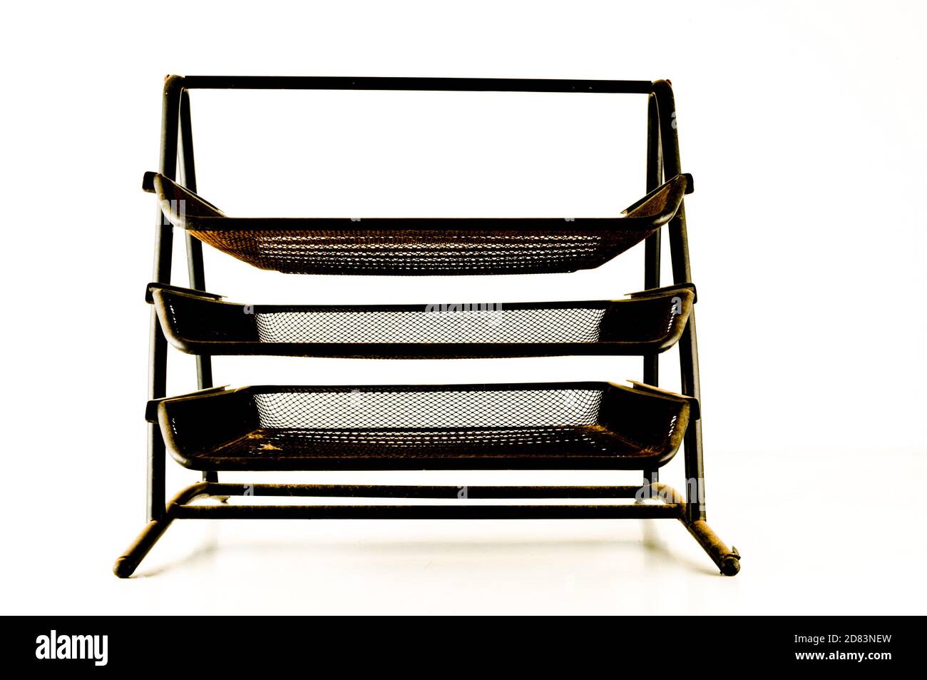 Shelf holder Cut Out Stock Images & Pictures - Alamy