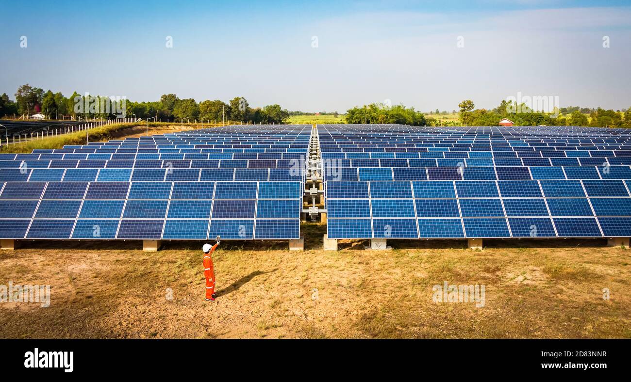 Solar spectrum analysis hi-res stock photography and images - Alamy