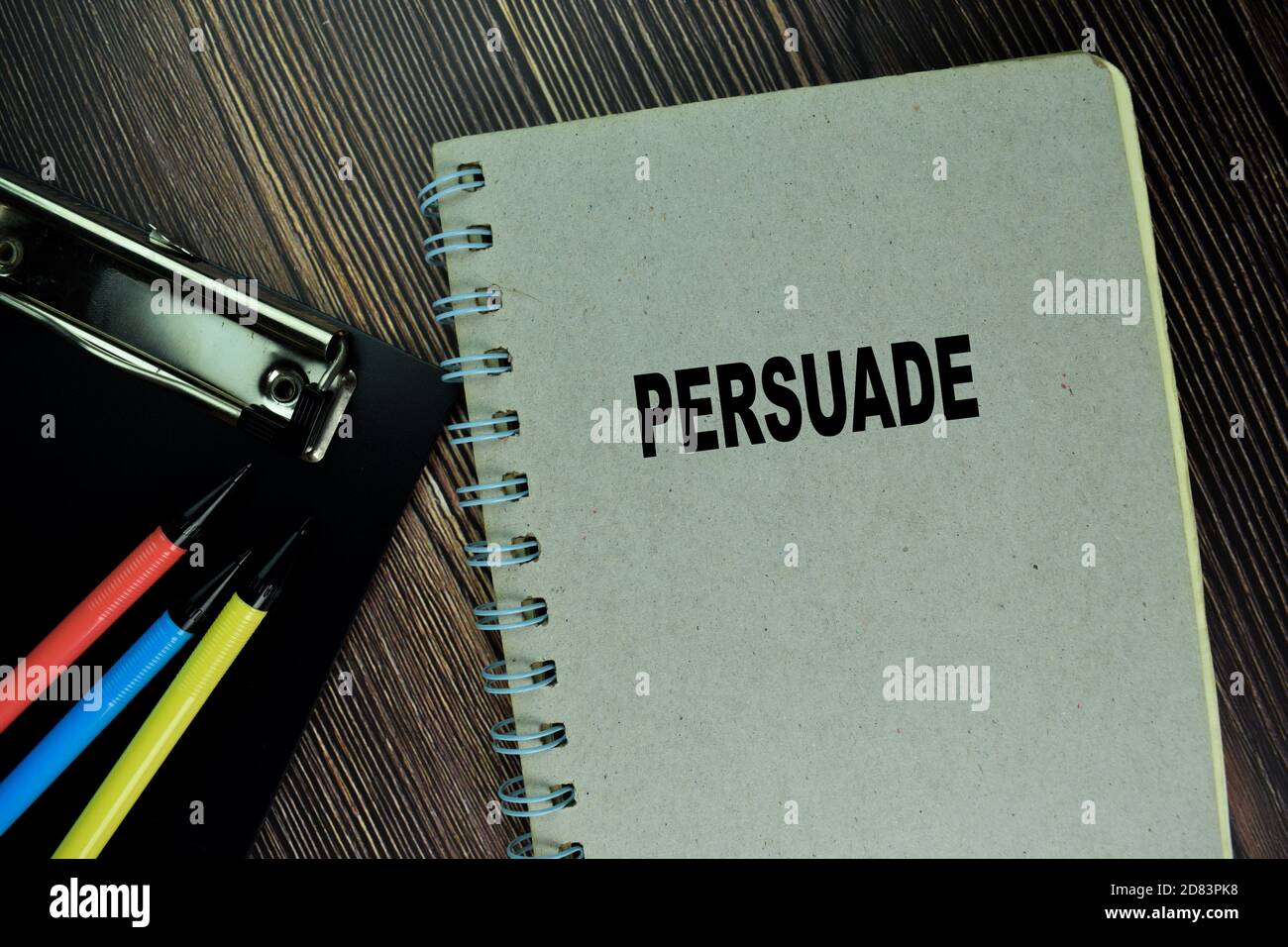 How to persuade influence people hi-res stock photography and images ...