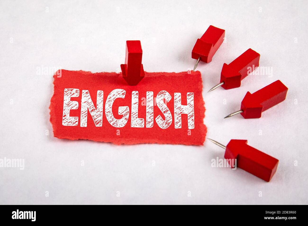 English Language Learners Communicating