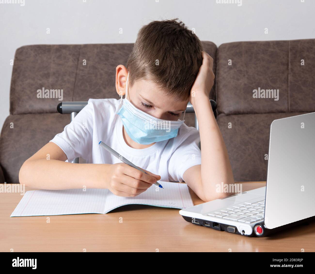 Smart school hi-res stock photography and images - Alamy